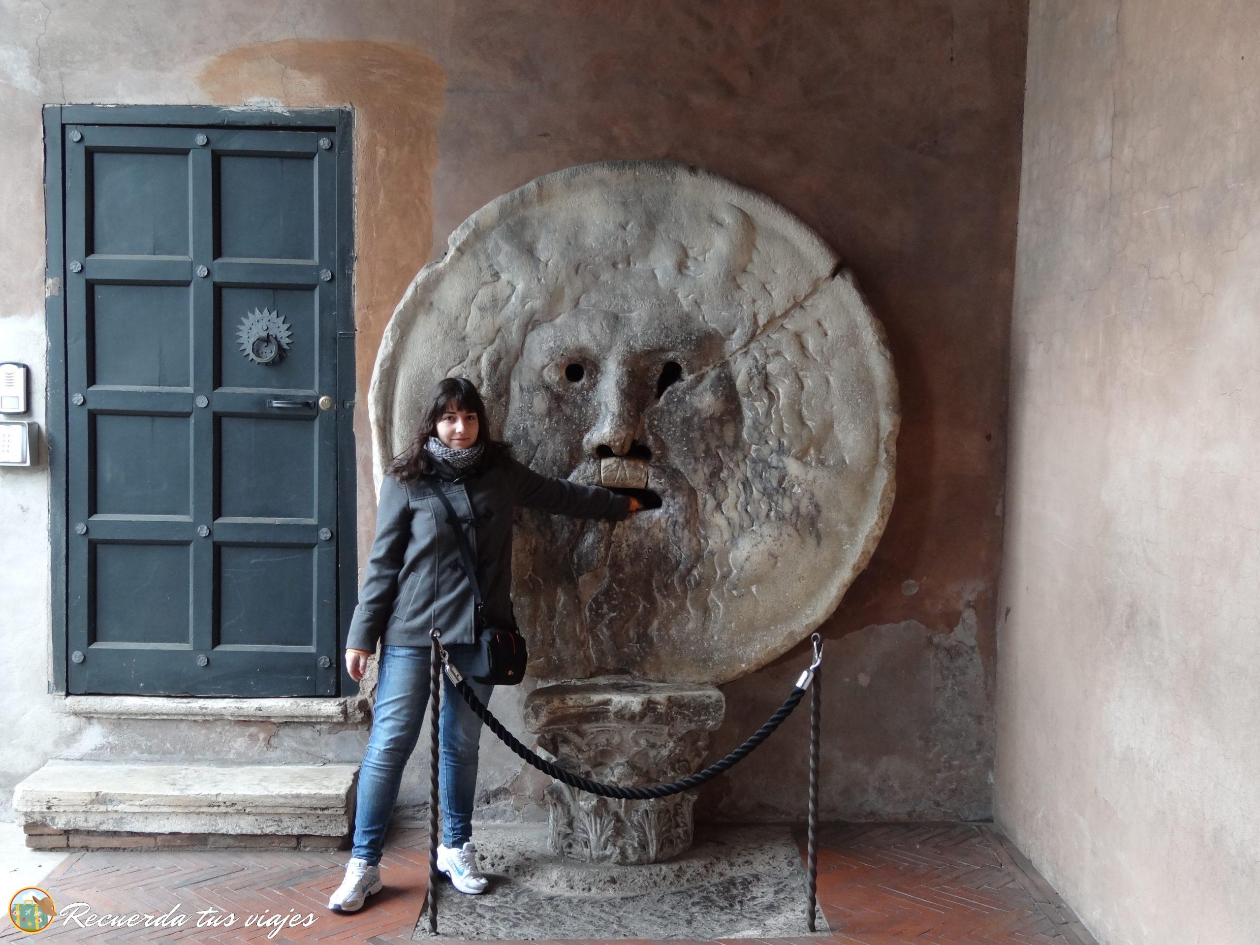 Qué ver en tu visita a Roma - Recuerda Tus Viajes